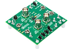 Régulateur linéaire LT3073 – Analog Devices | DigiKey